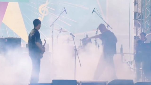 2025 Икар группа СМ-Фест