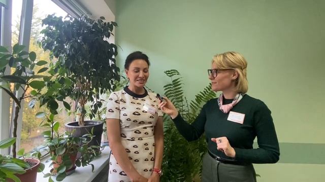 Рубрика «Профконсультант под прицелом» 👍 продолжается