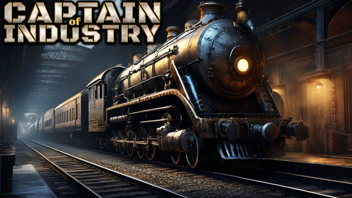 Captain of Industry - ПОДГОТОВКА ЗАПУСКА РАКЕТЫ\Эпизод 10