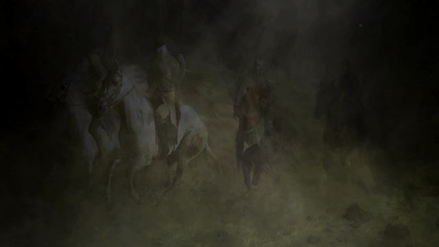 09 - Horsemen of the Apocalypse version 3