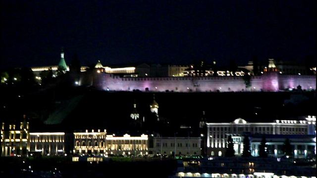 Нижний Новгород