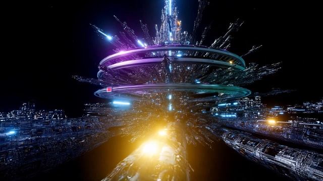 UN, the space stations and spacecraft of the permanent Security Council members