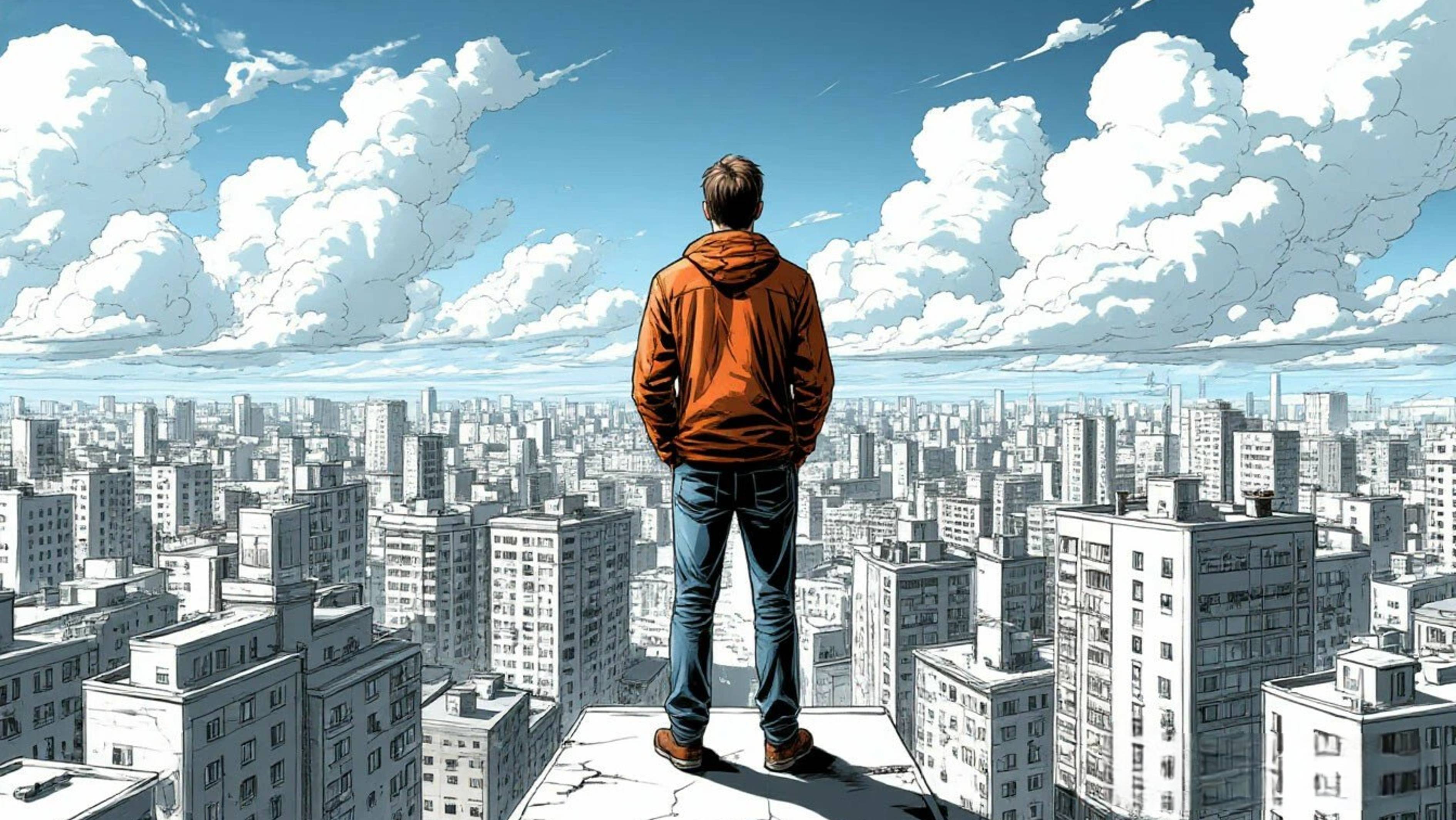 Самый красивый вид на Белгород ⛅️