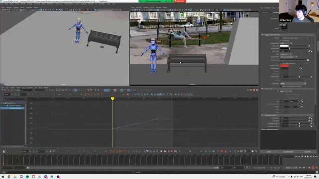 02. Golden Poses - part 1