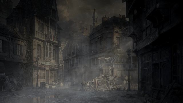 14 - Surrounding world version 2