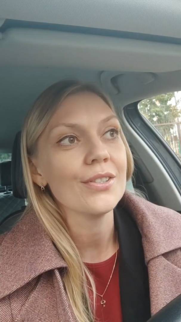 Отзыв о стендап-мероприятии "ИРОНИЧНО О СЕРЬЁЗНОМ" для Риэлторов by Франц Ховански / УЛЬЯНА ВАЩЕНКО