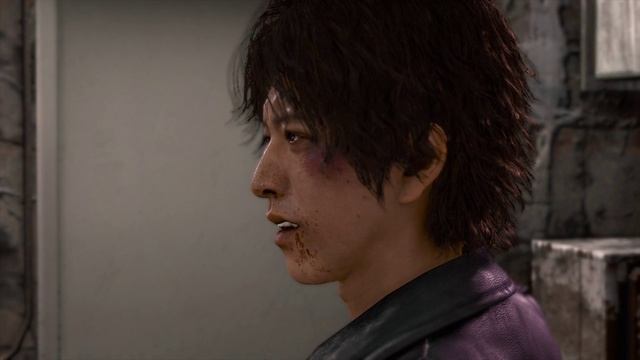 Judgment ( 3 часть)