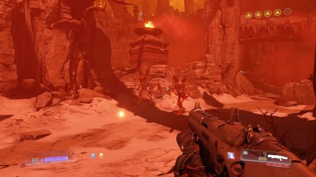 Чуть-чуть эпика #2