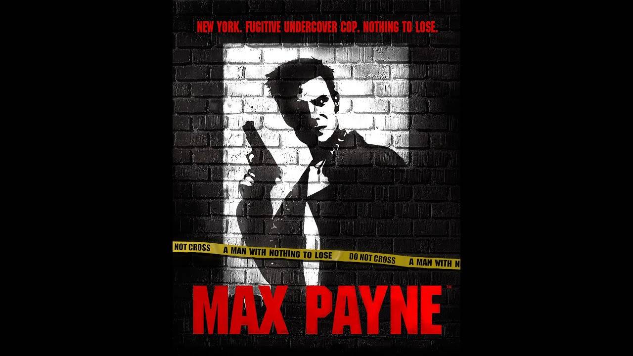 Max Payne (часть 1)