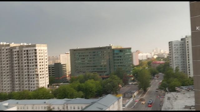 Сериал ИМРК 696 — Погодные явления