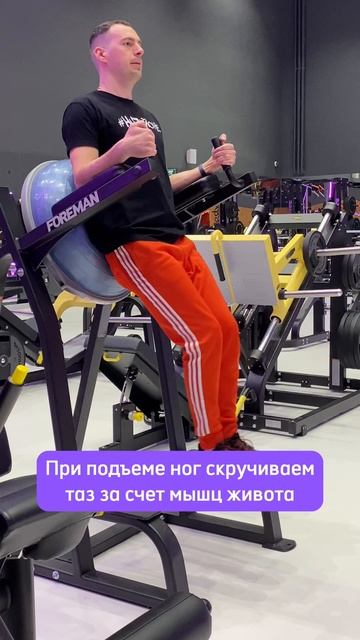 Ваша тренировка бесполезная, если допускаете эти ошибки