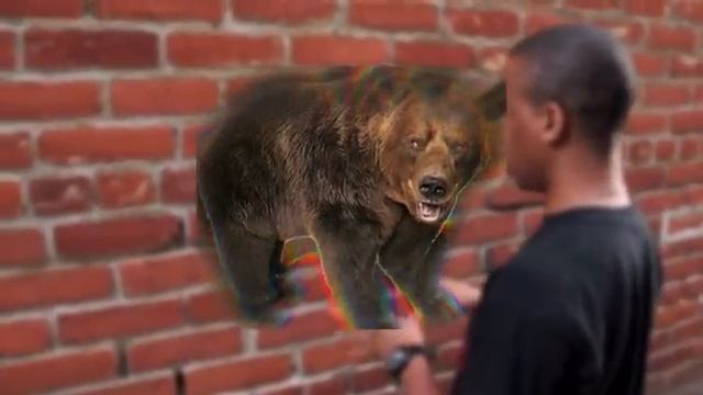 АНАЛОГОВЫЕ ХОРРОРЫ ИЗ ДНИЩА ЮТУБА (ПЕРЕЗАЛИВ, ПУКСИ)