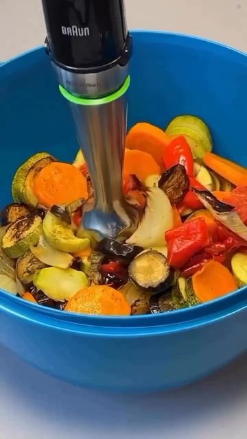 ОВОЩНАЯ ИКРА