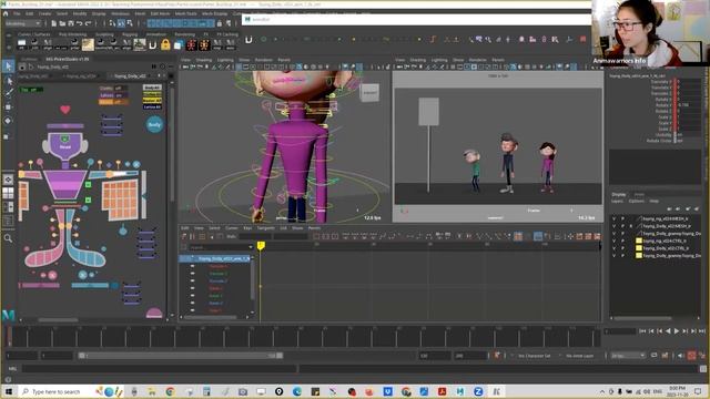 03. Planning and Blocking