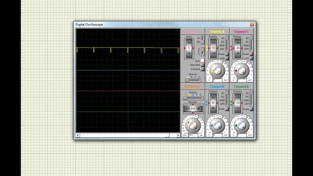 Программная реализация ШИМ