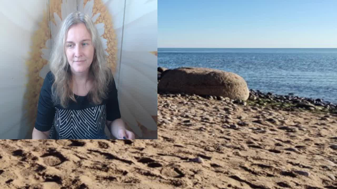 15. Мечты и реальность.