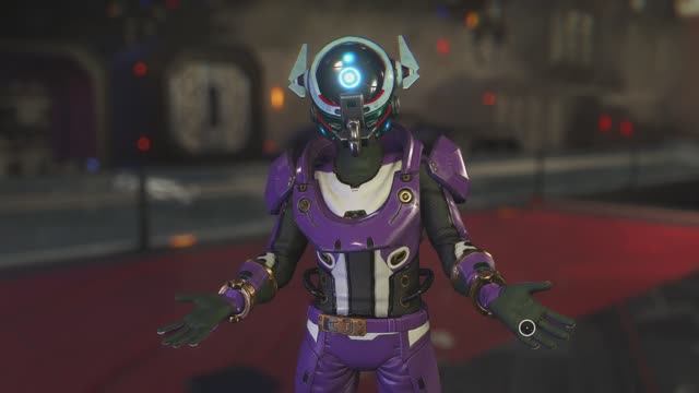 No Man`s Sky. Бесконечное путешествие #14