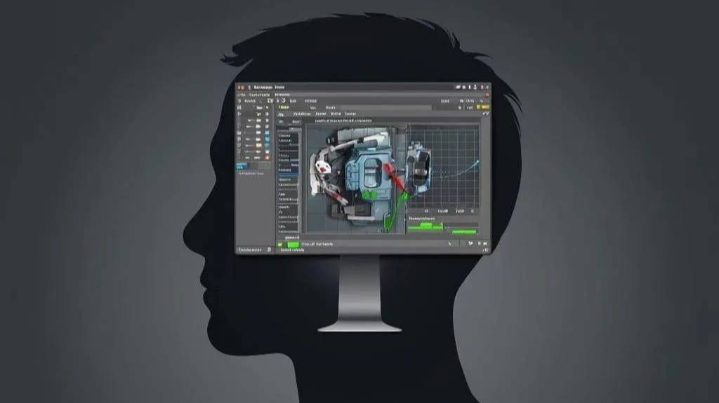 Как создать собственный профиль интерфейса. NanoCAD