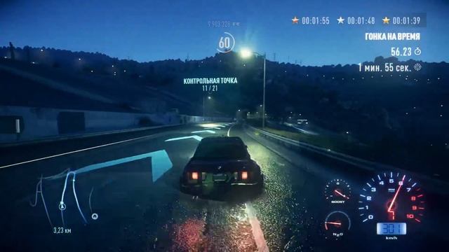 Секрет явно в музыке...