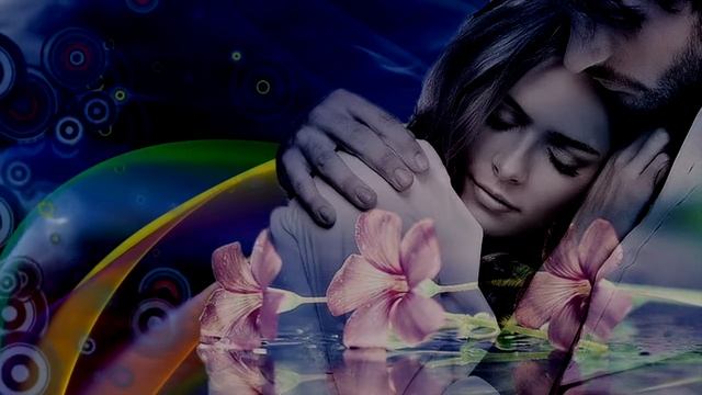 Валерий Луничкин "Ночная сказка" (2014)