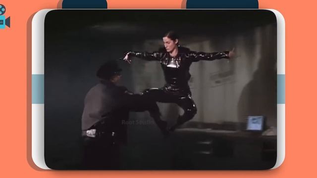 Матрица (1999). За кулисами. Разборы визуальных эффектов и компьютерной графики.