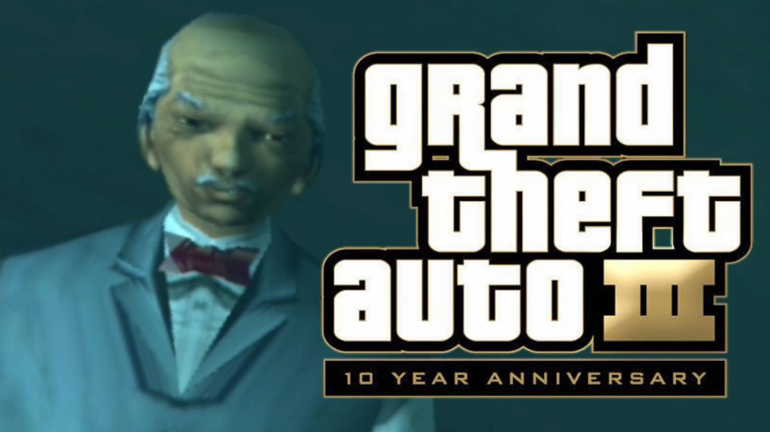 СПАСЕНИЕ ДЕДАСА | Grand Theft Auto 3