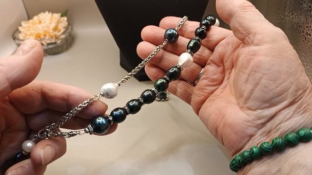 Мои новые украшения для вас