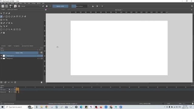 02. The importance of the principles of timing and exaggeration