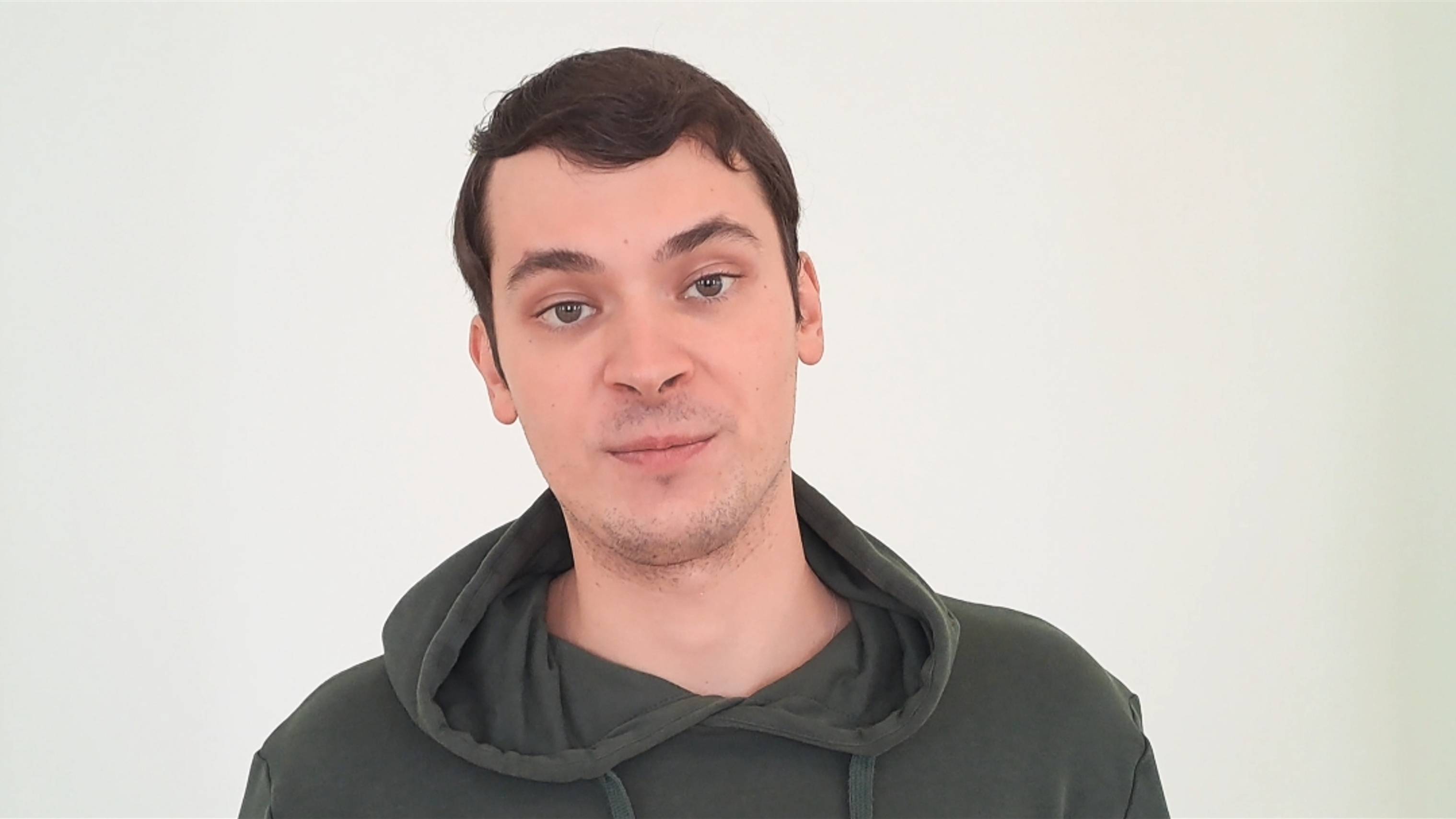 Актёрская видеовизитка