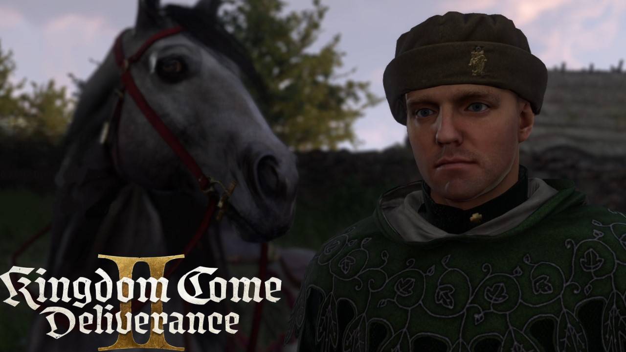 Махинации с Серебром #29 Kingdom Come: Deliverance II