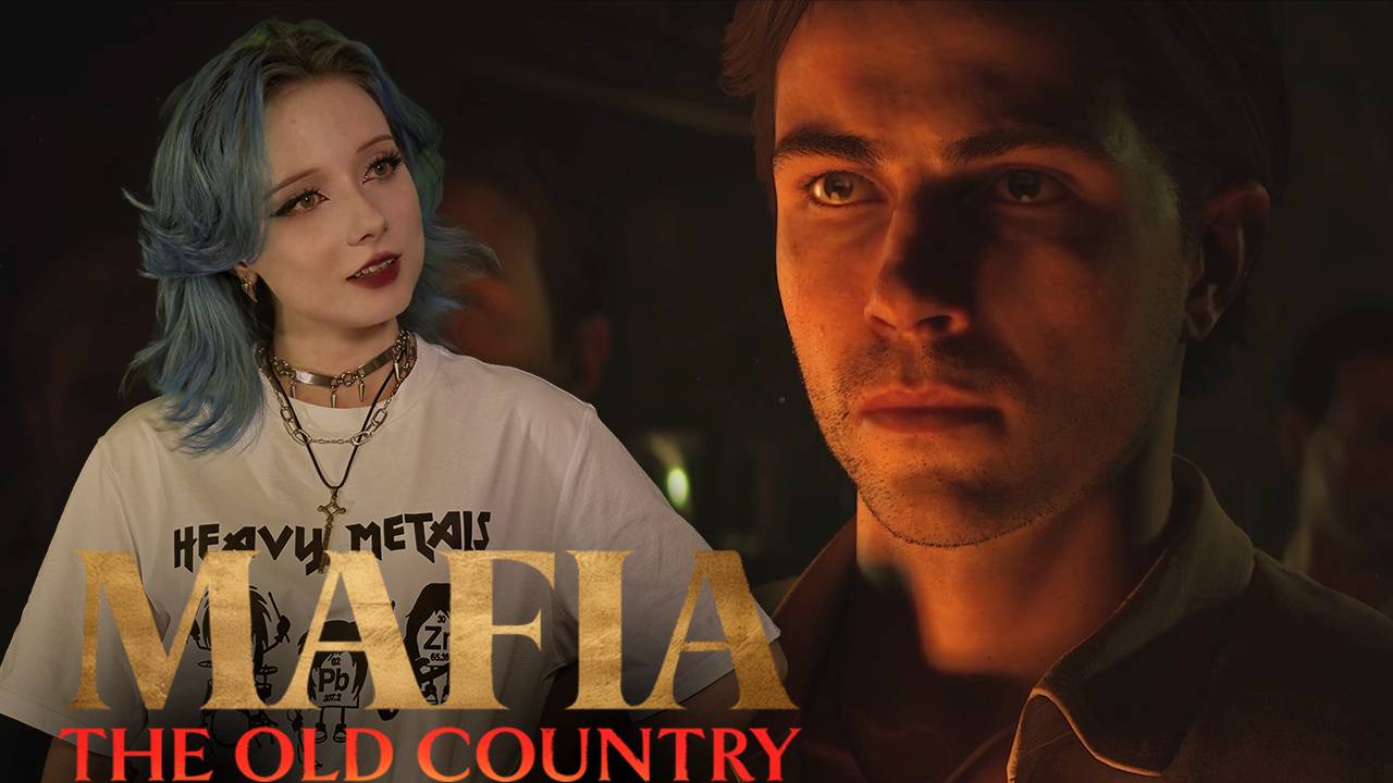 ИСПОРЧЕННЫЙ СТЕЛС - Mafia The Old Country #6