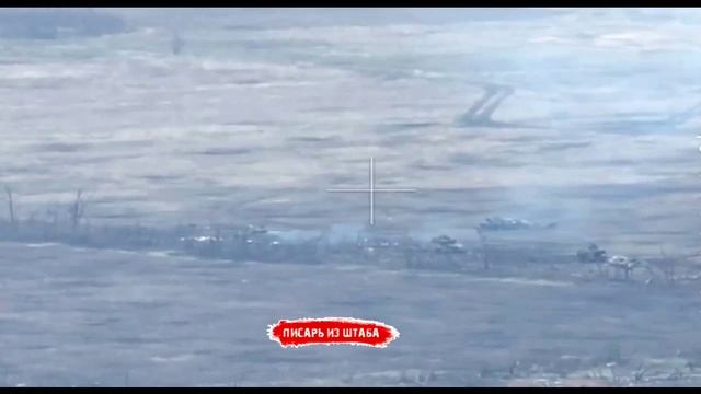 7 - СВО, взрывы