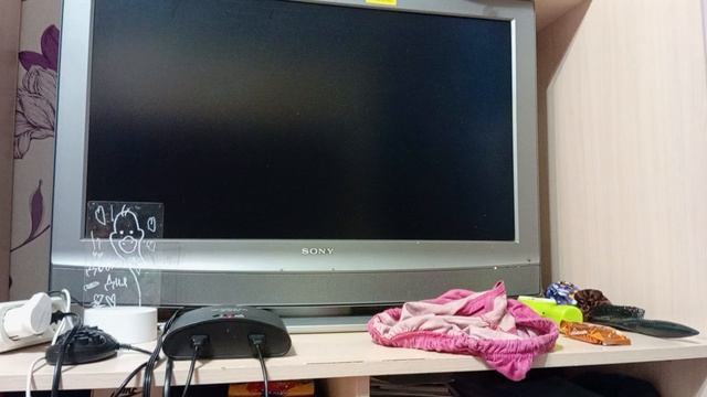 консоль сега