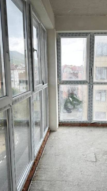 Цена квартиры в Геленджике цена 15.65  млн.р. Квартира в новостройке ЖК "Акварель" на п.Больничном.