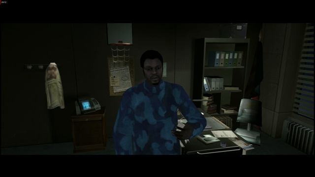 Fahrenheit - Indigo Prophecy Remastered_№4