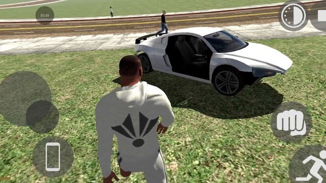 ГТА 5 ТАПКУ В ПОЛ