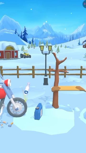 ботл жамп до 100 лепела