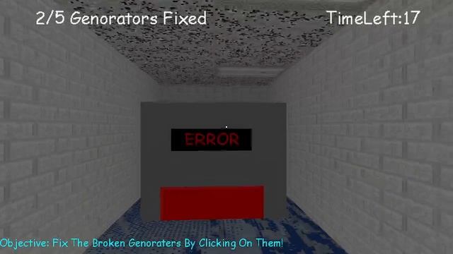 ОЛЕГ ИГРАЕТ БАЛДИ МИНИ ИГРЫ 2