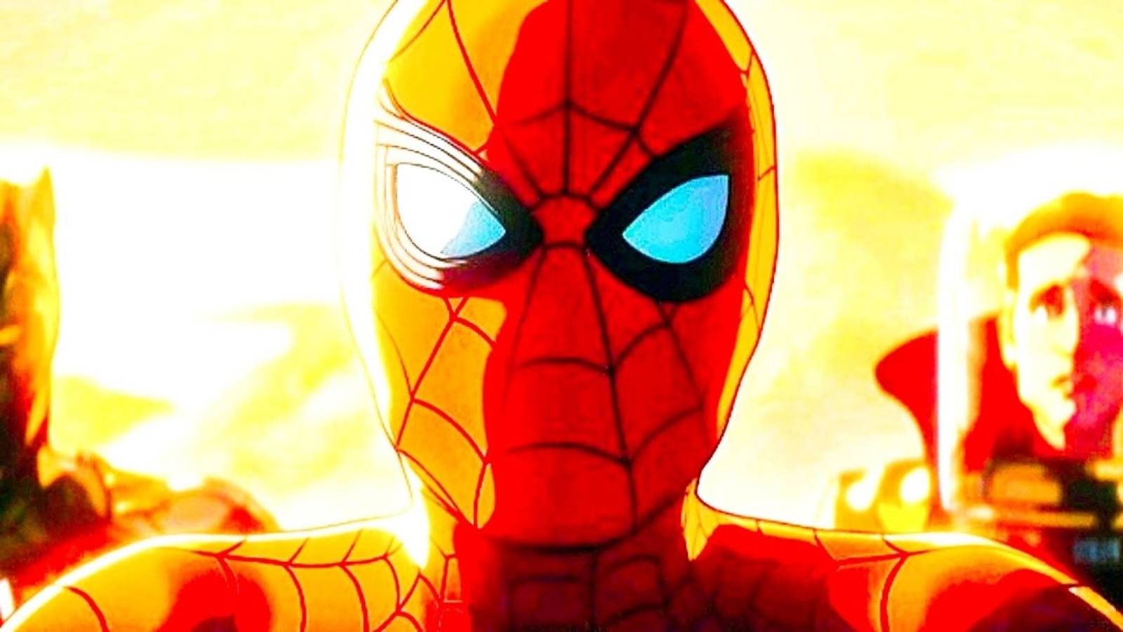 Зомби Marvel Русский трейлер 2025