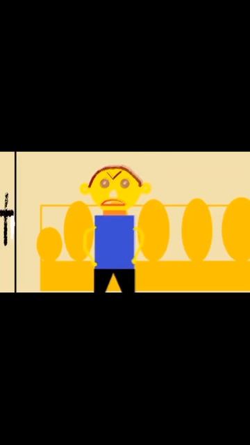 Анимация "Ванна" (короткое видео)