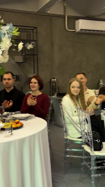 Свадьба Раисы и Павла