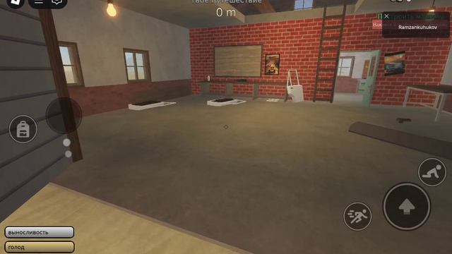 играю в пыльную поездку