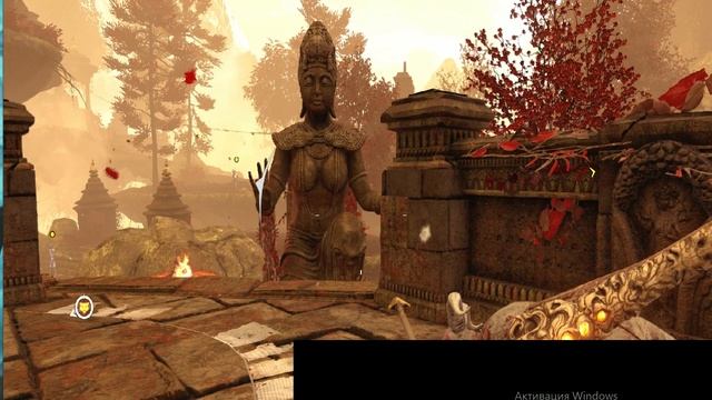 Шангри Ла_2 (Ракшасы)