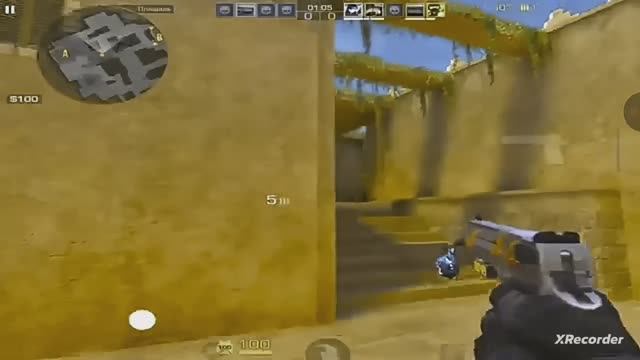 мувик в стандофф 2 без скинов динамичные професионалы