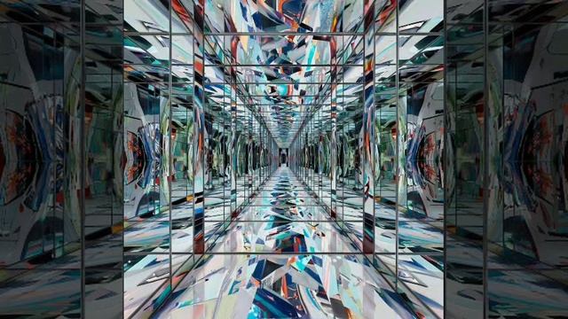 Блуждая в отражениях времён