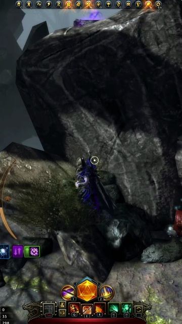 Neverwinter online - сферы Кладбища невердета