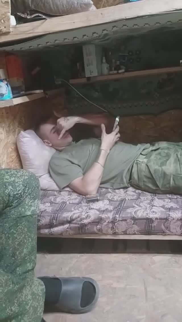 Скоро нам домой