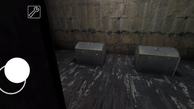 прохождение GRANNY снова угнал машину гренни инди хоррор новая обновление