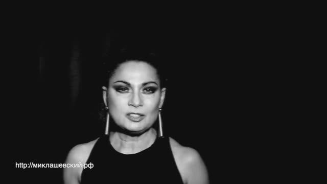 Ольга Ларина   "Летим вперёд"