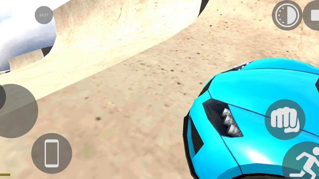 ГТА 5 испытания. ТАПКУ В ПОЛ